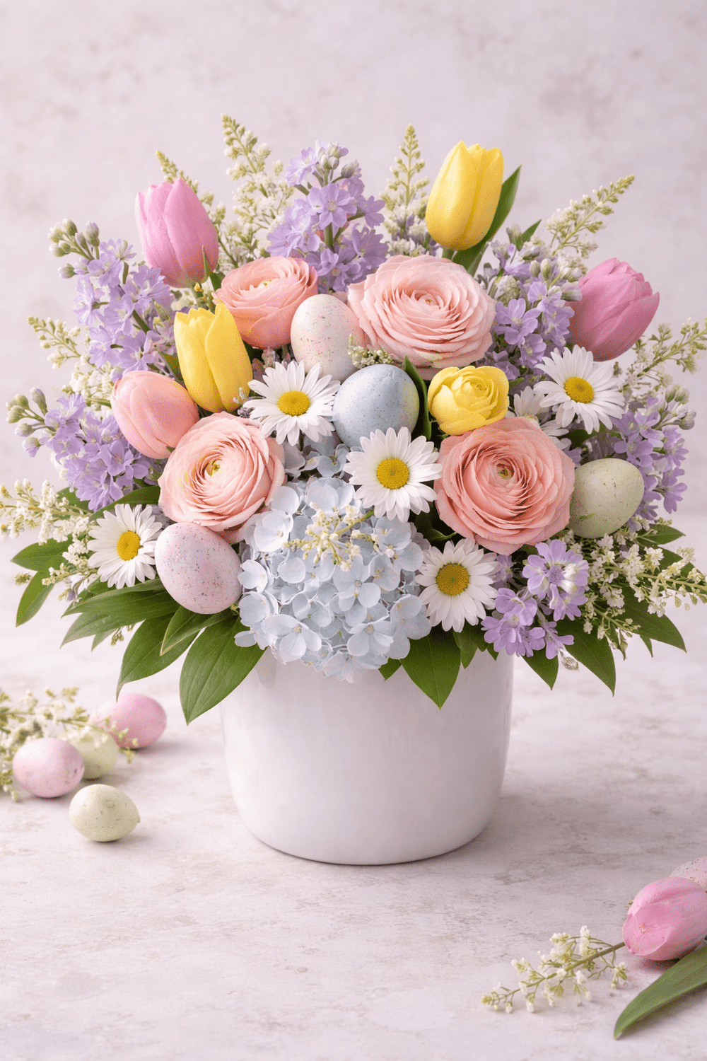 Easter Extras – KnifeFaulk-Essentials
